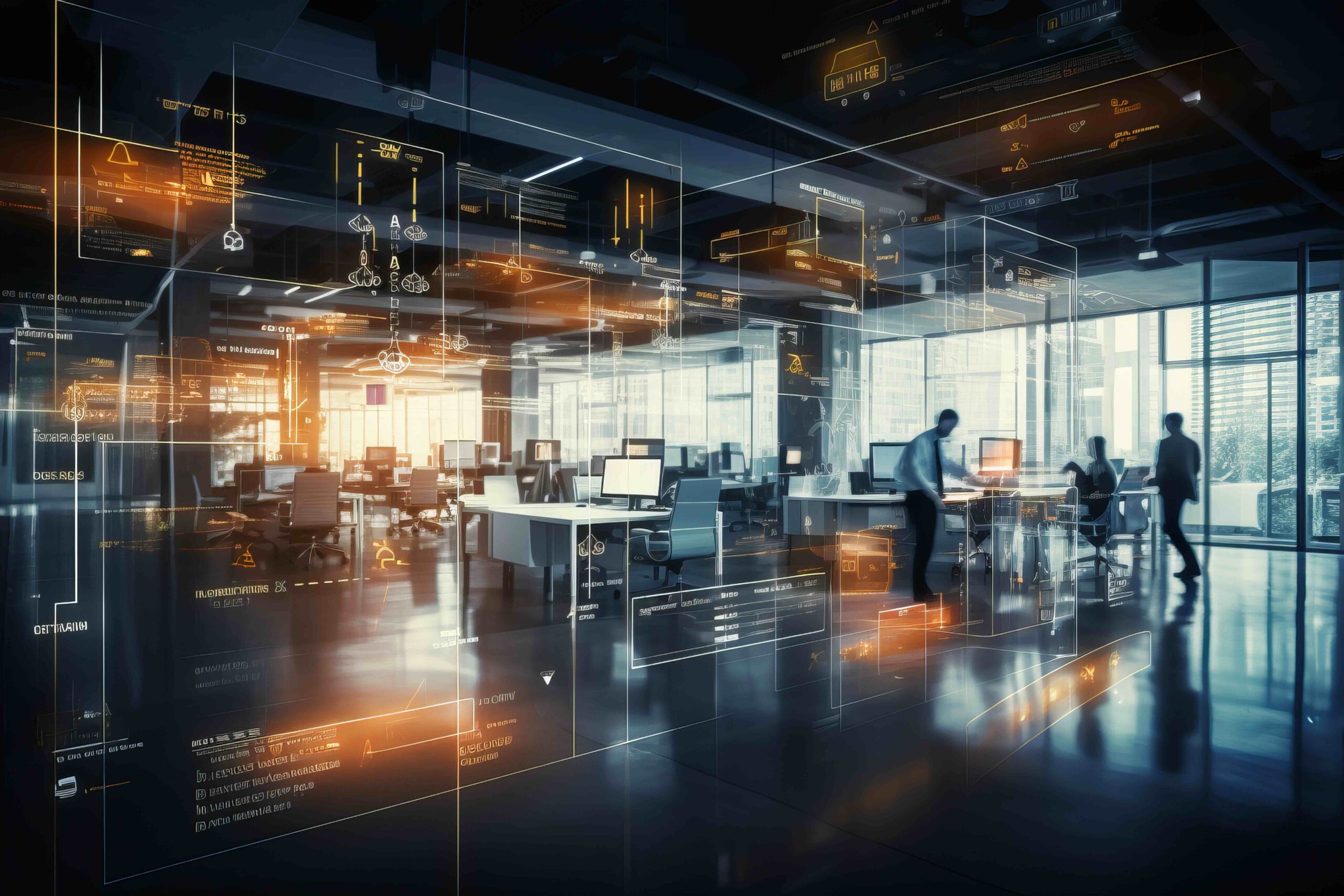 7 Ways To Maximize Workplace Productivity With Tech - Mansour's ...