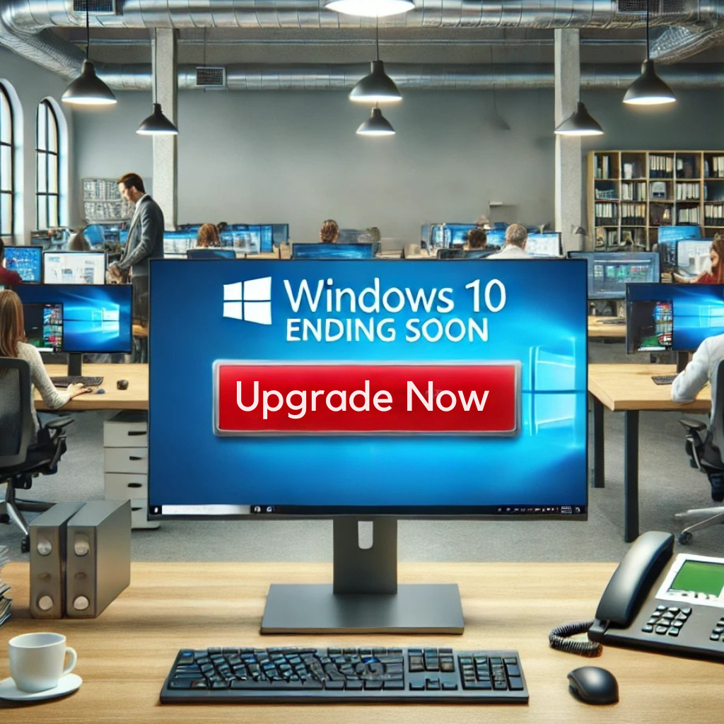 What Happens To Your Applications When Windows 10 Support Ends ...